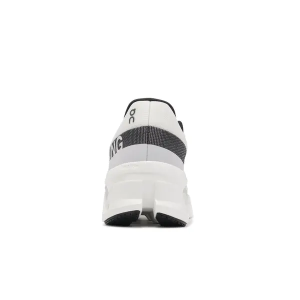 On Cloudmonster 2 Athletic Sneakers - Undyed/frost