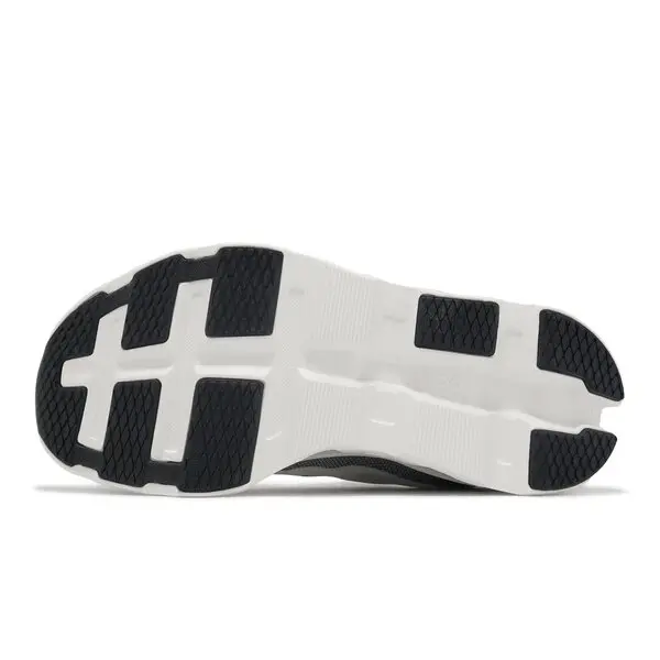 On Cloudmonster 2 Athletic Sneakers - Undyed/frost