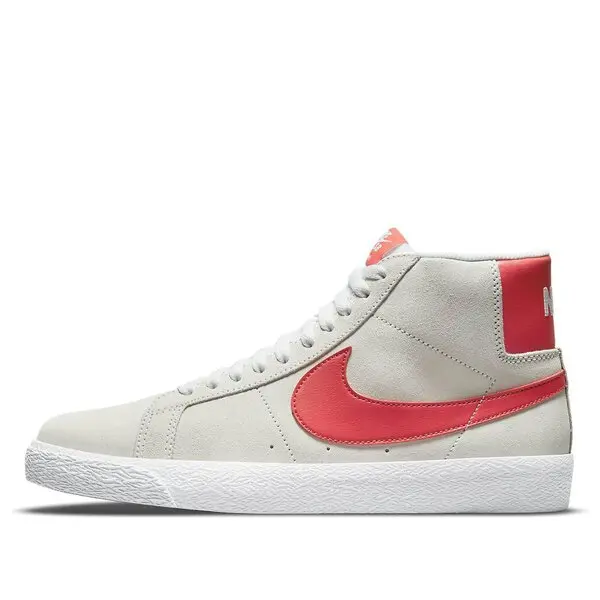 Nike Blazer Mid Sb Lobster