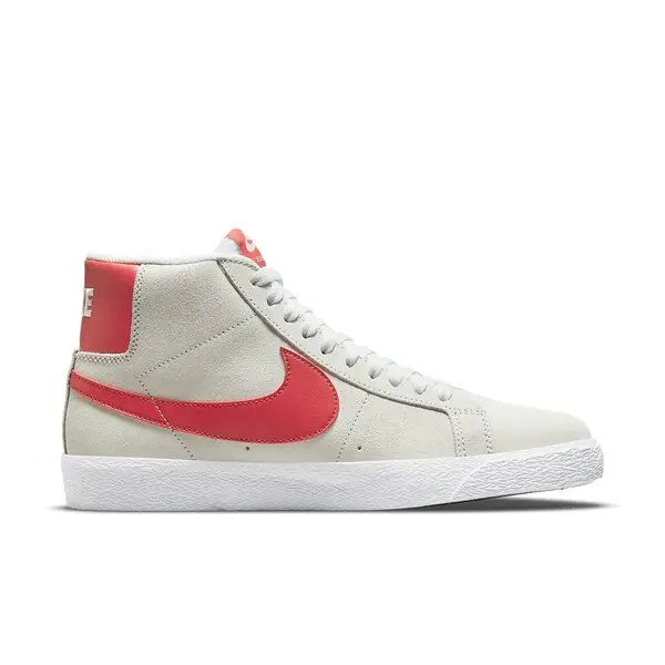 Nike Blazer Mid Sb Lobster