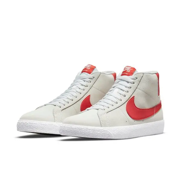 Nike Blazer Mid Sb Lobster