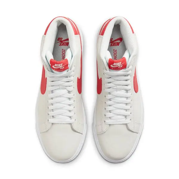 Nike Blazer Mid Sb Lobster