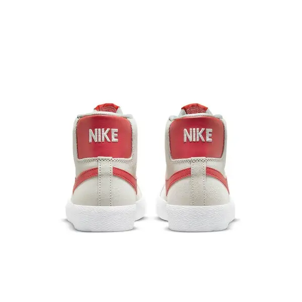 Nike Blazer Mid Sb Lobster