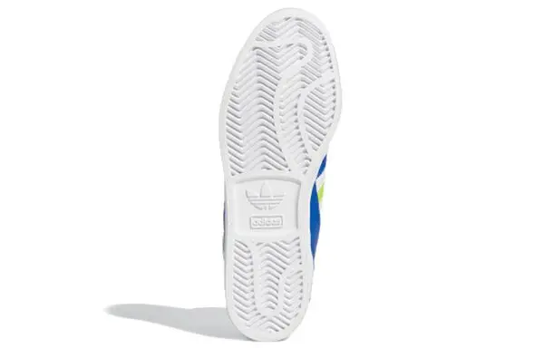 Adidas Hard Court Hi Sneakers - White