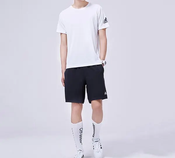 Adidas Freelift Chill Short Sleeve T-shirt