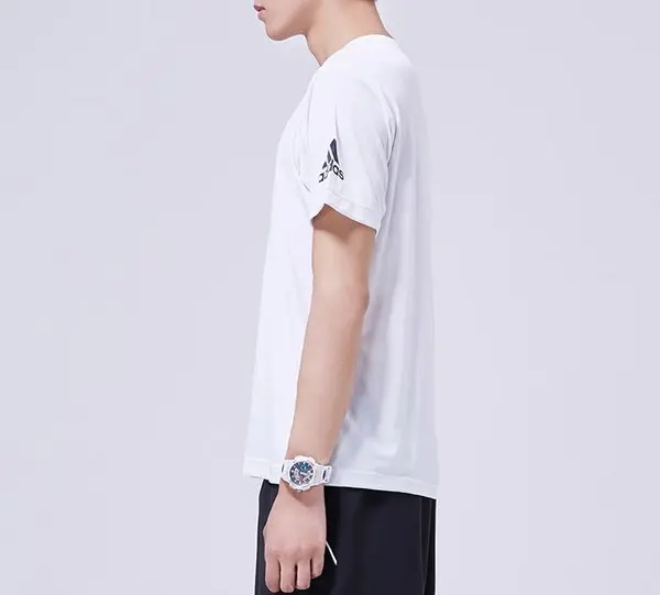Adidas Freelift Chill Short Sleeve T-shirt
