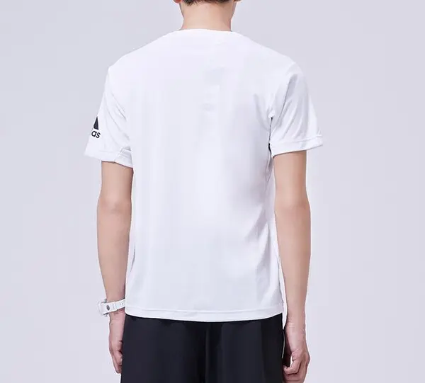Adidas Freelift Chill Short Sleeve T-shirt