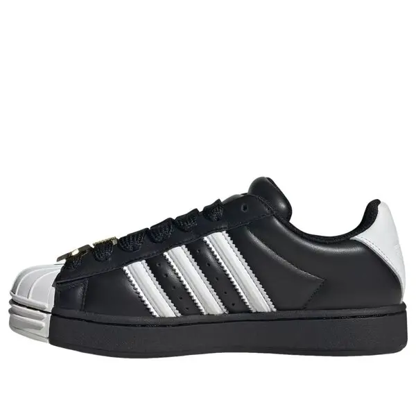 Adidas Superstar Sneakers - Core Black/cloud White
