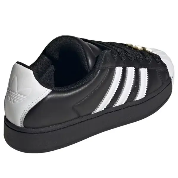 Adidas Superstar Sneakers - Core Black/cloud White