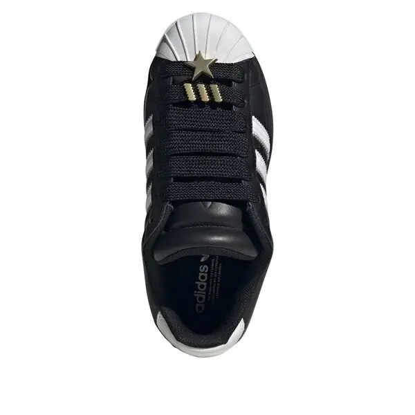 Adidas Superstar Sneakers - Core Black/cloud White