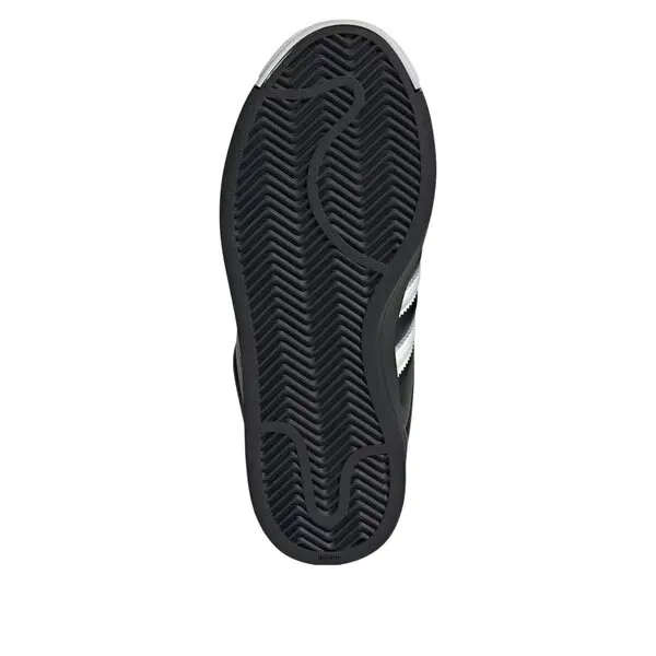 Adidas Superstar Sneakers - Core Black/cloud White