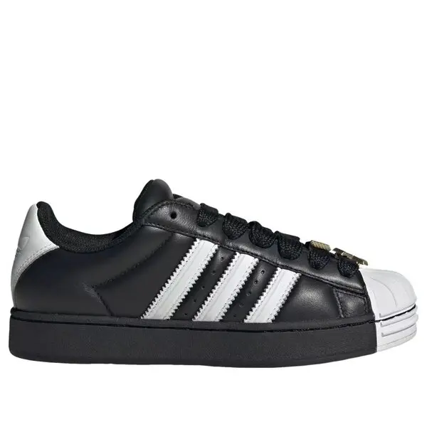 Adidas Superstar Sneakers - Core Black/cloud White