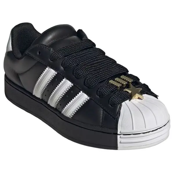 Adidas Superstar Sneakers - Core Black/cloud White