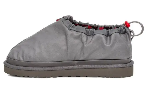 UGG Tasman Shroud Zip Slipper