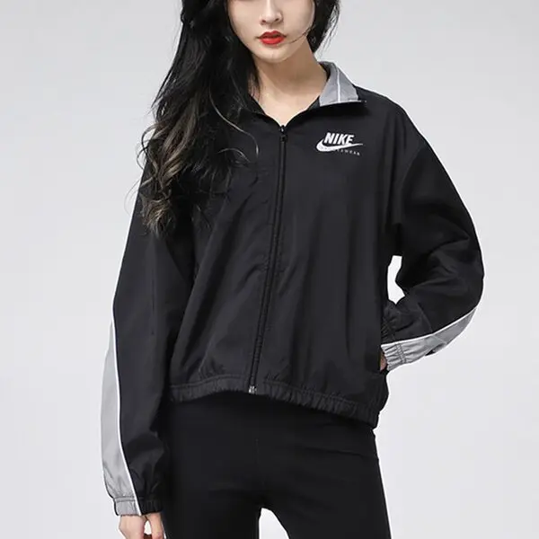 Nike Heritage Jacket