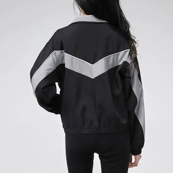 Nike Heritage Jacket