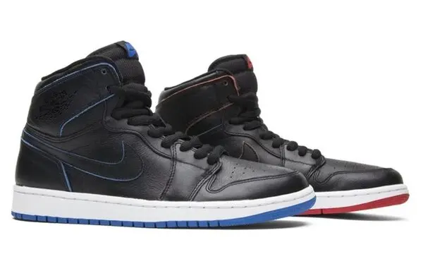JORDAN 1 Retro Sb Qs Lance Mountain
