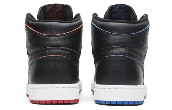 JORDAN 1 Retro Sb Qs Lance Mountain