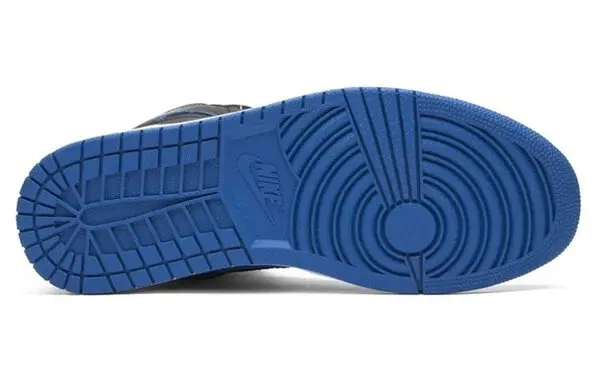 JORDAN 1 Retro Sb Qs Lance Mountain