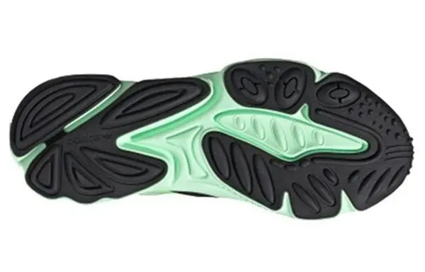 Adidas Ozweego Sneakers - Green