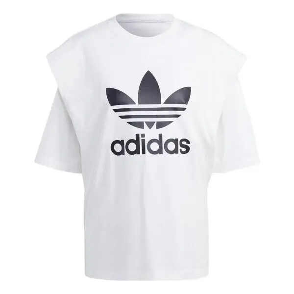 Adidas Always Original T-shirt - White/black