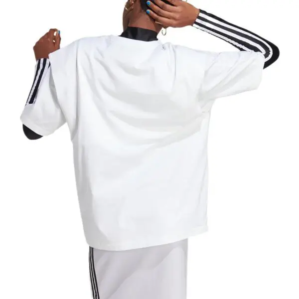Adidas Always Original T-shirt - White/black