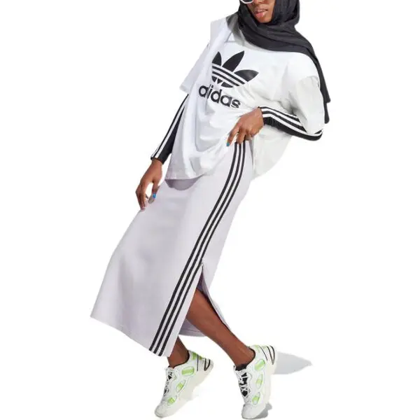 Adidas Always Original T-shirt - White/black