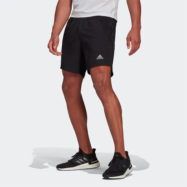 Adidas Alphabet Logo Loose Sports Shorts