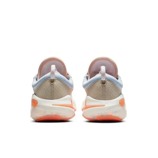 Nike Joyride Run Flyknit - Orangewhite
