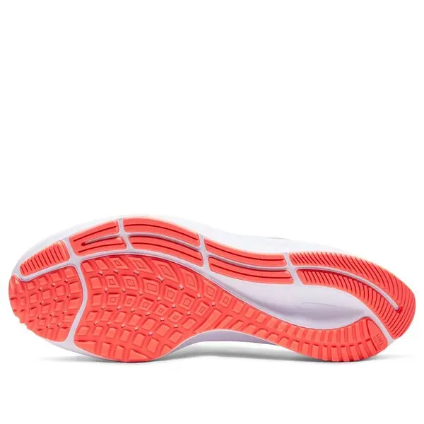 Nike Zoom Pegasus 37 "tie-dye" Athletic Sneakers - White