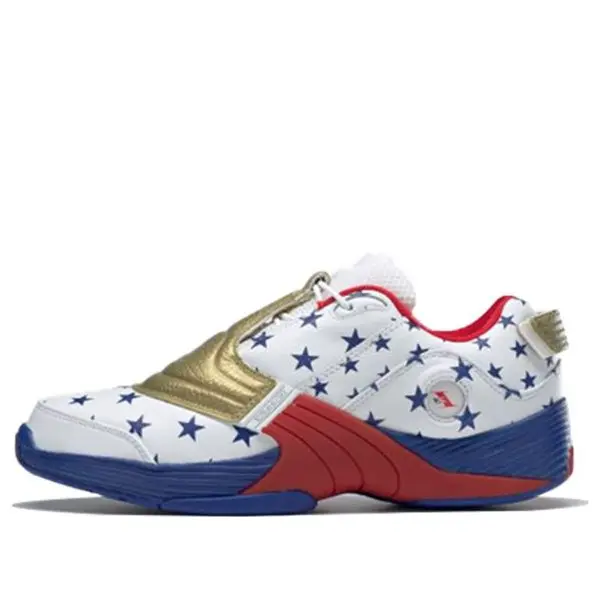 REEBOK Atmos X Answer "stars And Stripes" Sneakers - Blue