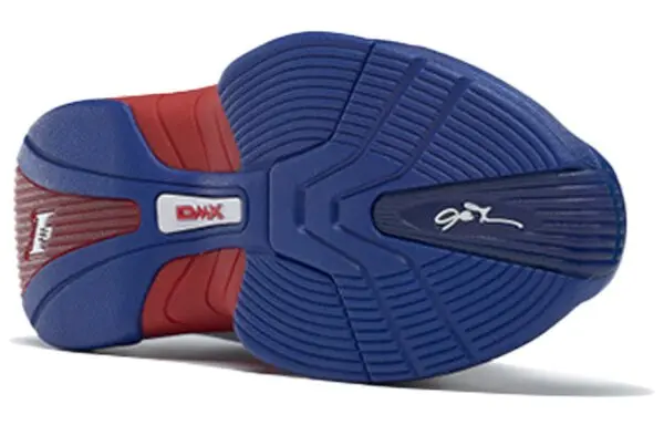 REEBOK Atmos X Answer "stars And Stripes" Sneakers