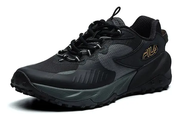 FILA Heritage Low Top Athletic Sneakers