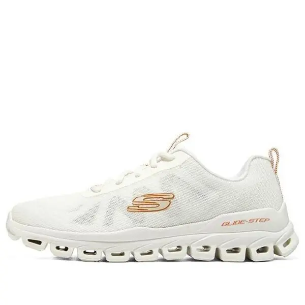 Sketchers Glide-step Sneakers