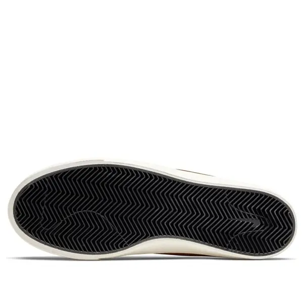 Nike Zoom Stefan Janoski Mid Crafted Sb Sneakers