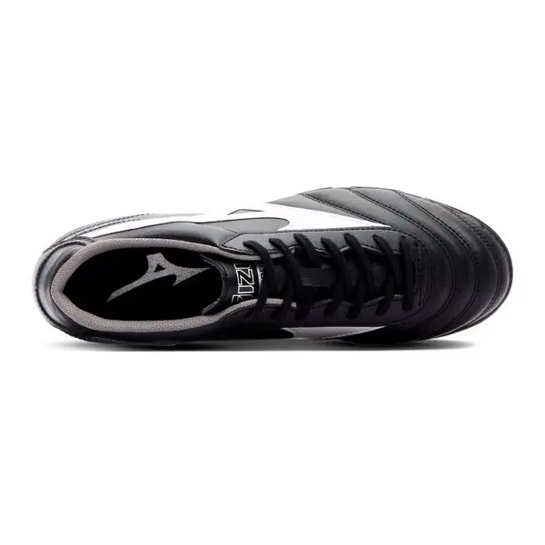 Mizuno Morelia 2 Club As Sneakers - Black/silver