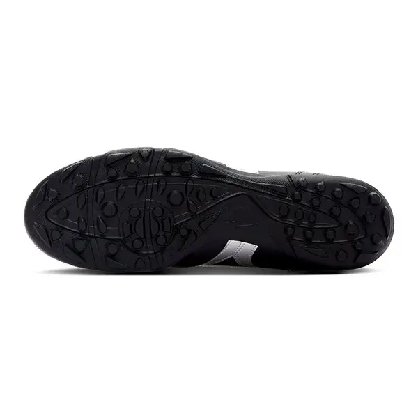 Mizuno Morelia 2 Club As Sneakers - Black/silver