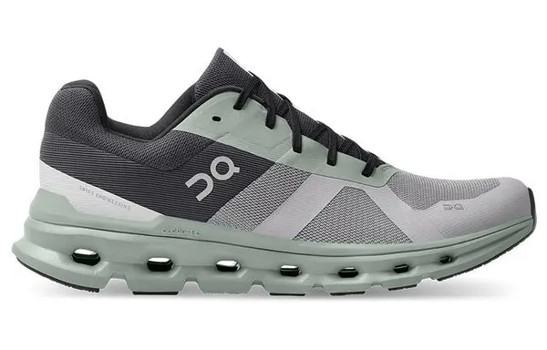 On Cloudaway Lace-up Sneakers