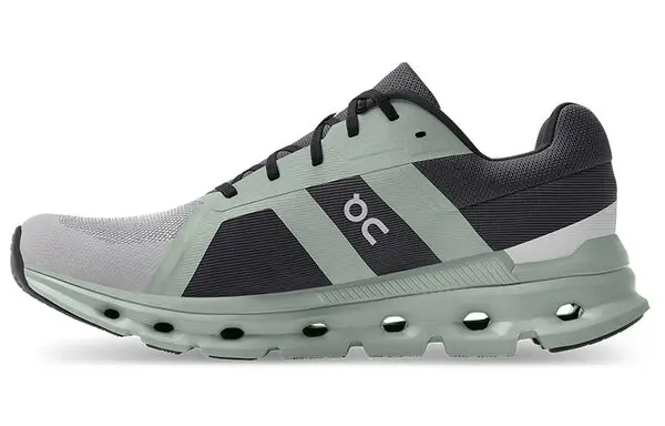 On Cloudaway Lace-up Sneakers