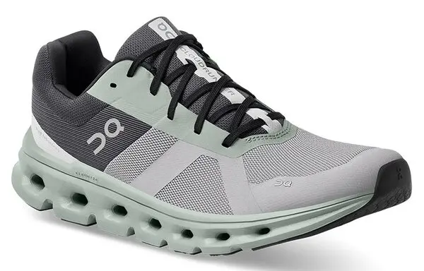 On Cloudaway Lace-up Sneakers