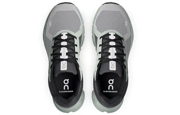 On Cloudaway Lace-up Sneakers