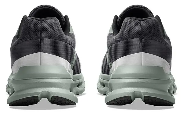 On Cloudaway Lace-up Sneakers