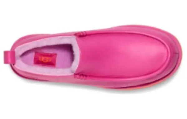 UGG Urseen Platform Shoes