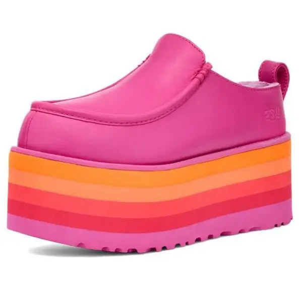 UGG Urseen Platform Shoes