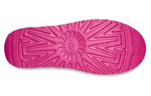 UGG Urseen Platform Shoes