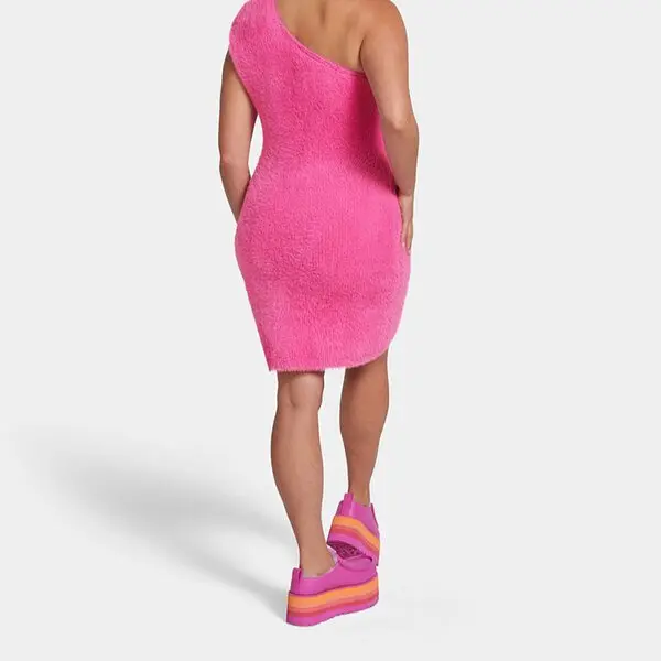 UGG Urseen Platform Shoes