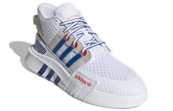 Adidas Originals Eqt Bask Adv V2 Sneakers