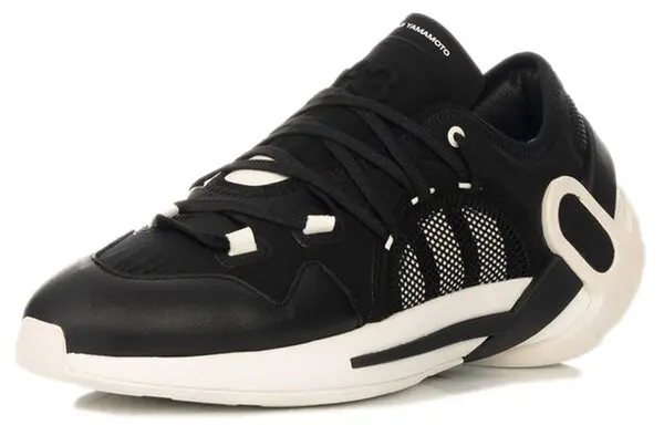 Adidas Y-3 Idoso Boost Sneakers