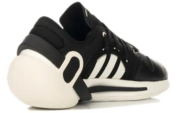 Adidas Y-3 Idoso Boost Sneakers - Black