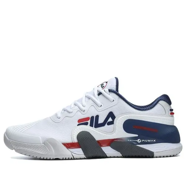 FILA Potenza Evo Tennis Shoes